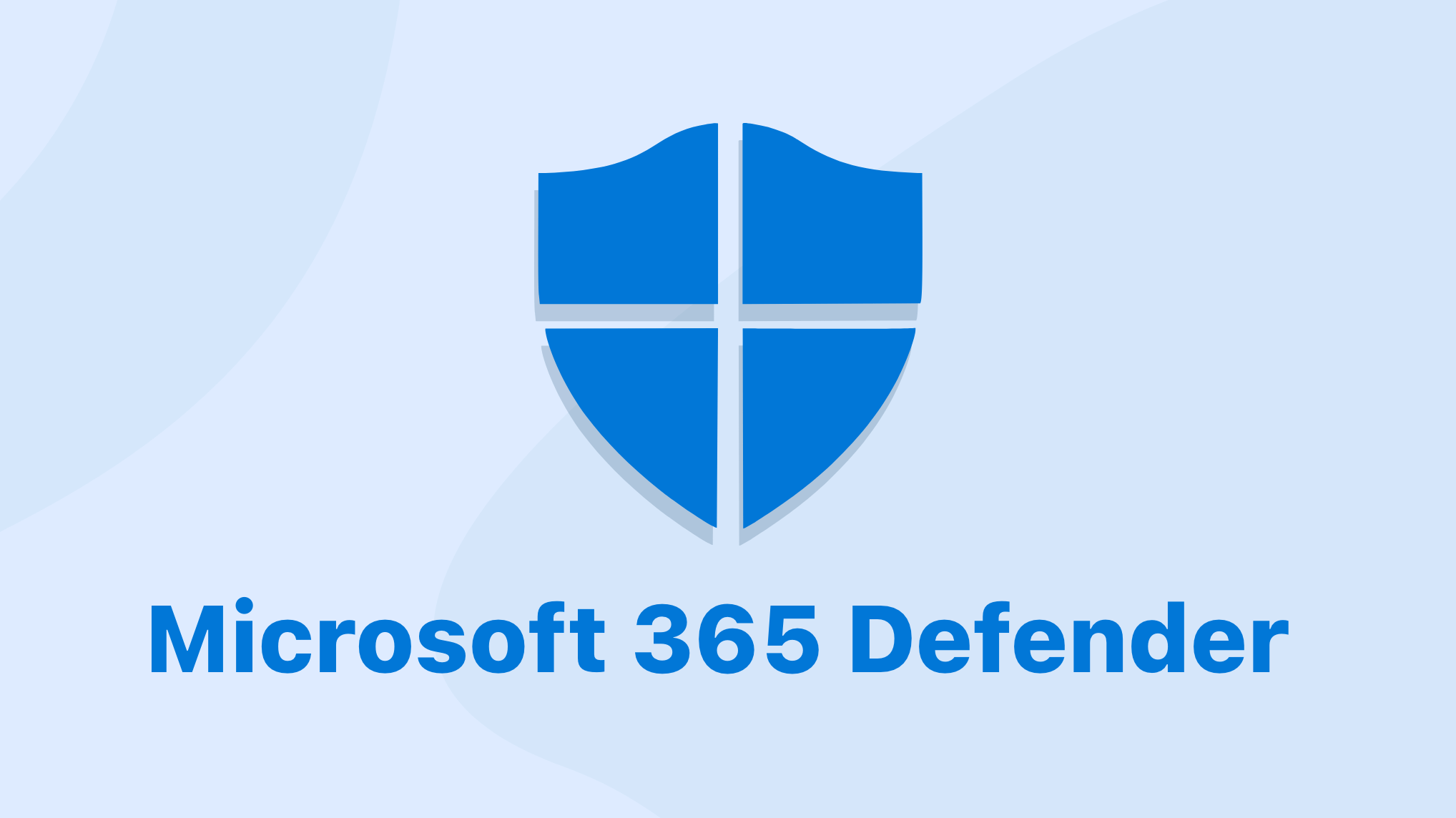 Microsoft 365 Defender Logo Microsoft 365 Defender Logo